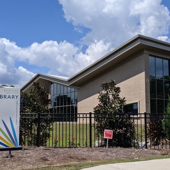 BAXTER-PATRICK JAMES ISLAND LIBRARY - Updated January 2026 - 14 Photos ...