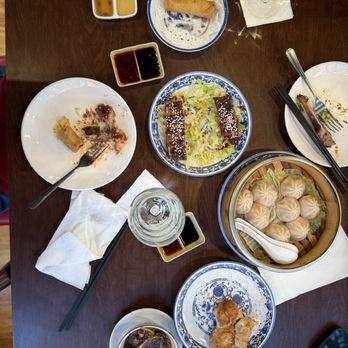 CHENGDU IMPRESSION - WICKER PARK - Updated January 2025 - 220 Photos ...