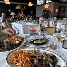 STEAKYARD DALLAS - Updated January 2026 - 447 Photos & 255 Reviews ...