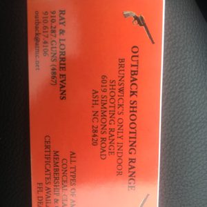 YE OLDE GUN CLUB - Updated January 2026 - 4299 Committee Dr SE ...