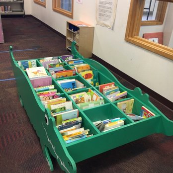 PERRY LIBRARY - Updated December 2025 - 1965 E Queen Creek Rd, Gilbert ...