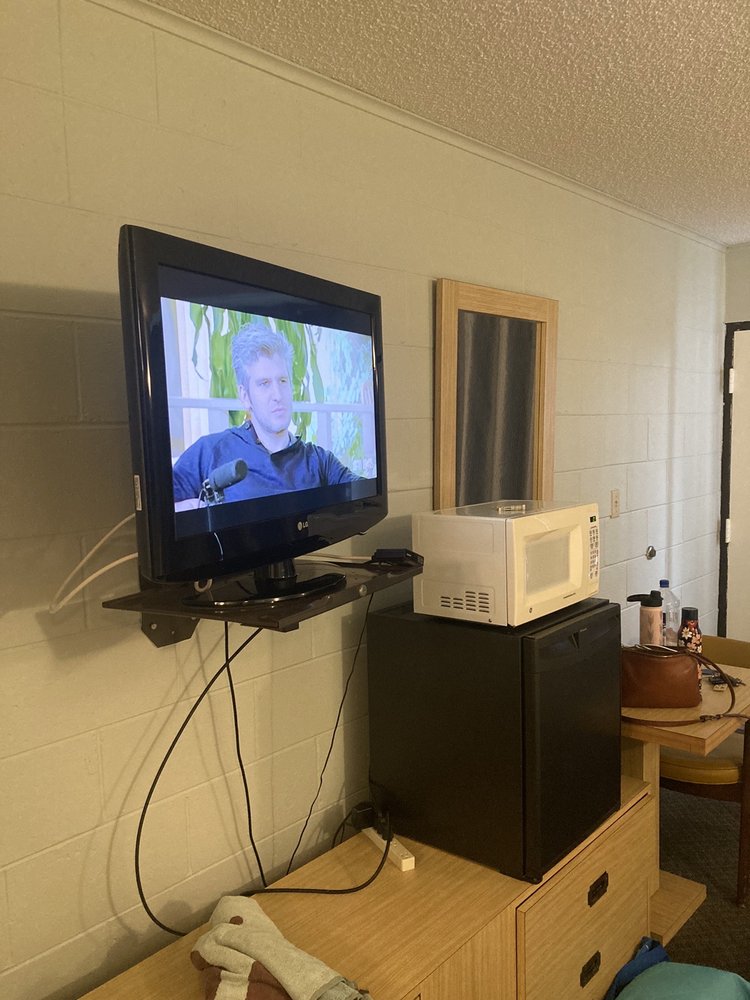 HIGH SEAS MOTEL - Updated October 2025 - 15 Reviews - 12 Christian St ...