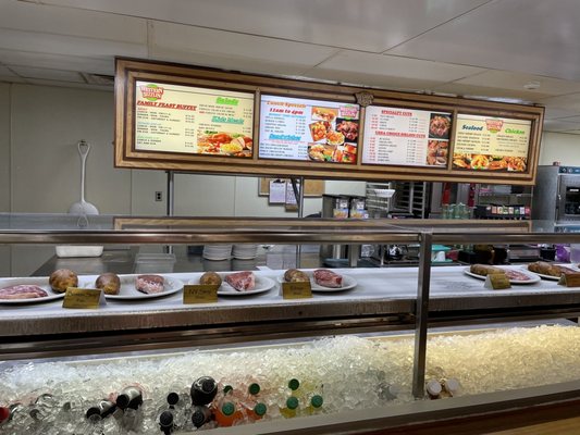 WESTERN SIZZLIN - Updated December 2025 - 40 Photos & 59 Reviews ...