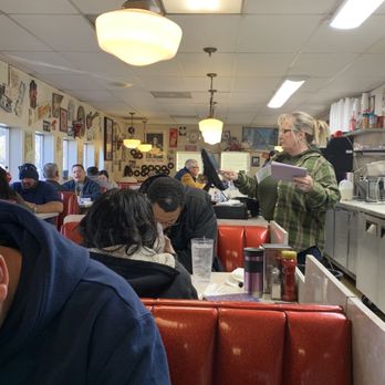 DIMPLES DINER - Updated March 2025 - 193 Photos & 207 Reviews - 1823 E ...