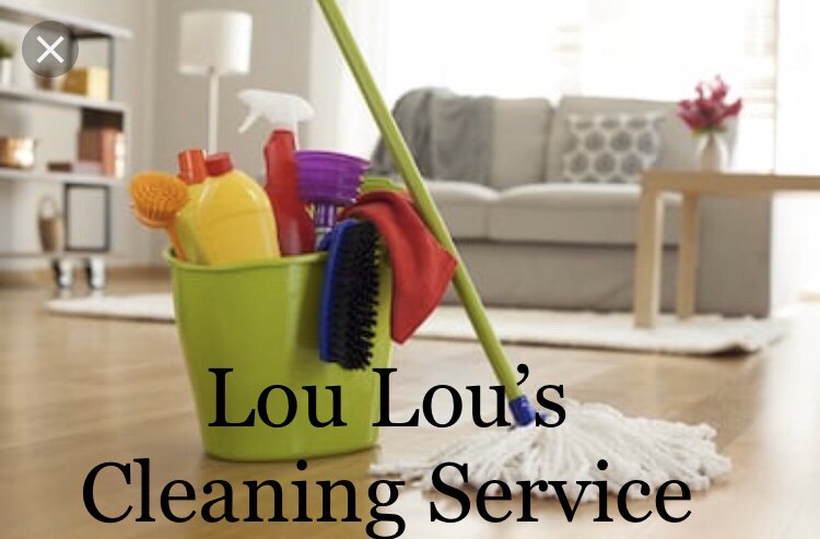 LOU LOU’S CLEANING SERVICE - Updated April 2025 - Sparta, Tennessee ...