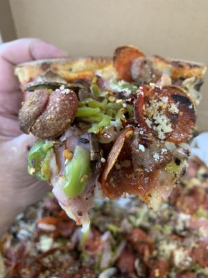 FERRONI’S PIZZA - Updated August 2025 - 153 Photos & 128 Reviews - 347 ...