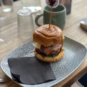 THE CAFE IN THE CRYPT - Updated July 2024 - 101 Photos & 94 Reviews ...