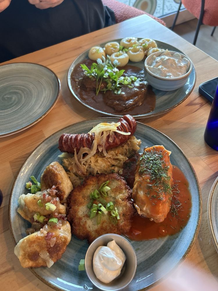 POLKA DOT RESTAURANT - Updated September 2025 - 31 Photos & 38 Reviews ...