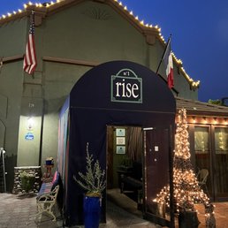 RISE SOUFFLÉ - DALLAS - Updated February 2026 - 3613 Photos & 2055 ...