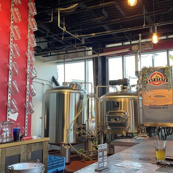 BAY STATE BREWING - Updated December 2025 - 109 Photos & 61 Reviews ...