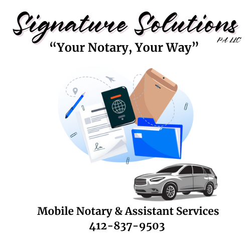 SIGNATURE SOLUTIONS PA - Updated December 2025 - Request a Quote ...
