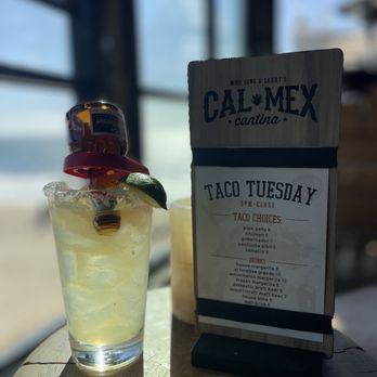 CAL MEX CANTINA - Updated June 2024 - 264 Photos & 191 Reviews - 100 ...