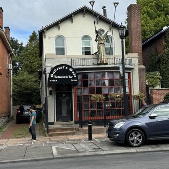 GABRIEL’S GATE - Updated March 2025 - 879 Photos & 1040 Reviews - 145 ...