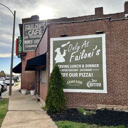 FAILONI’S RESTAURANT & BAR - Updated February 2025 - 106 Photos & 118 ...