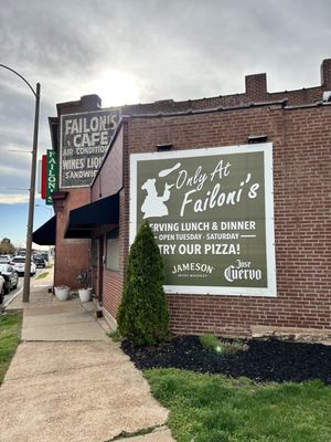 FAILONI’S RESTAURANT & BAR - Updated January 2026 - 117 Photos & 132 ...