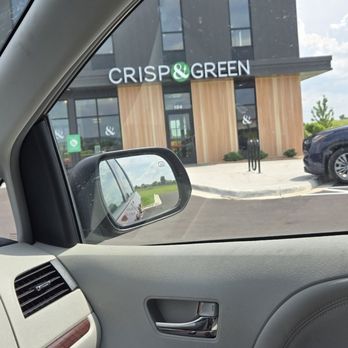 CRISP & GREEN - Updated July 2025 - 12 Photos & 15 Reviews - 3660 Sarah ...