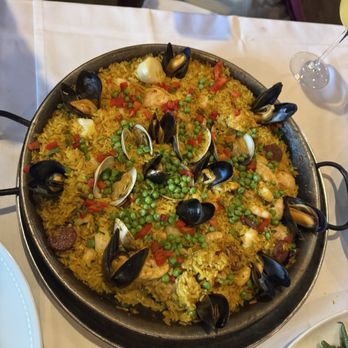 SPAIN RESTAURANT - Updated October 2025 - 593 Photos & 475 Reviews ...