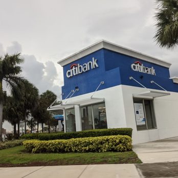 CITIBANK - Updated January 2025 - 8701 Bird Rd, Miami, Florida - Banks ...