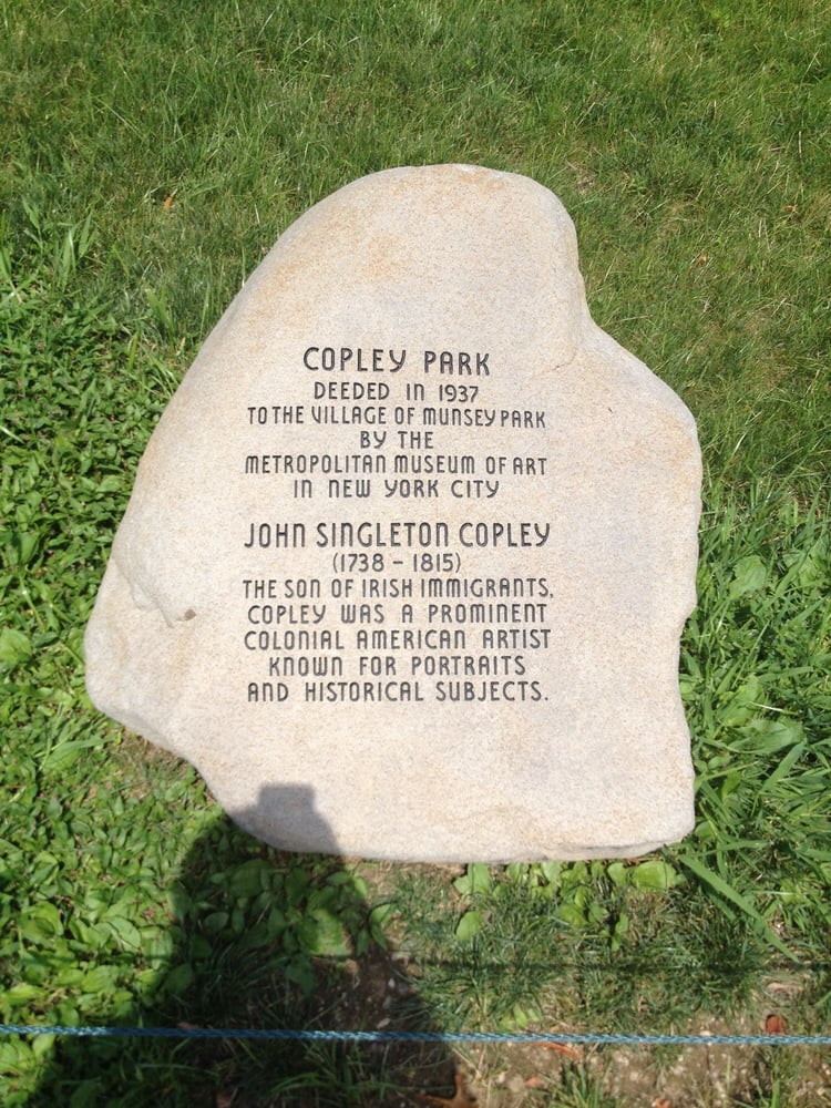 COPLEY PARK - Updated August 2024 - 256-282 Abbey Rd, Manhasset, New ...