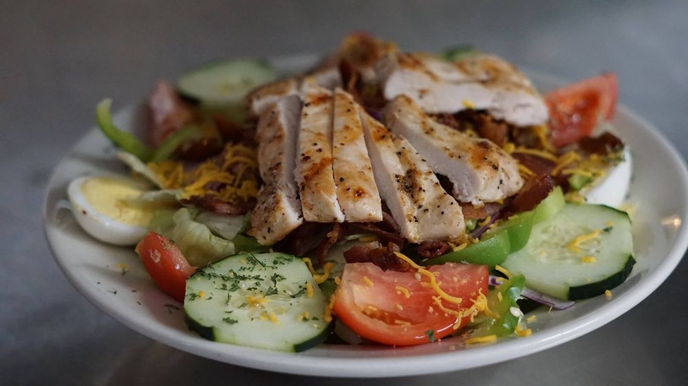 WELCOME INN RESTAURANT & LOUNGE - 50 Photos & 14 Reviews - American ...