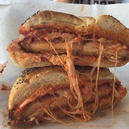 MOZZO DELI - 183 Photos & 284 Reviews - 730 Coleman Blvd, Mount ...