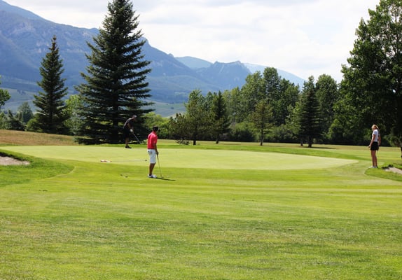 RED LODGE MOUNTAIN GOLF COURSE - Updated October 2025 - 828 Upper ...
