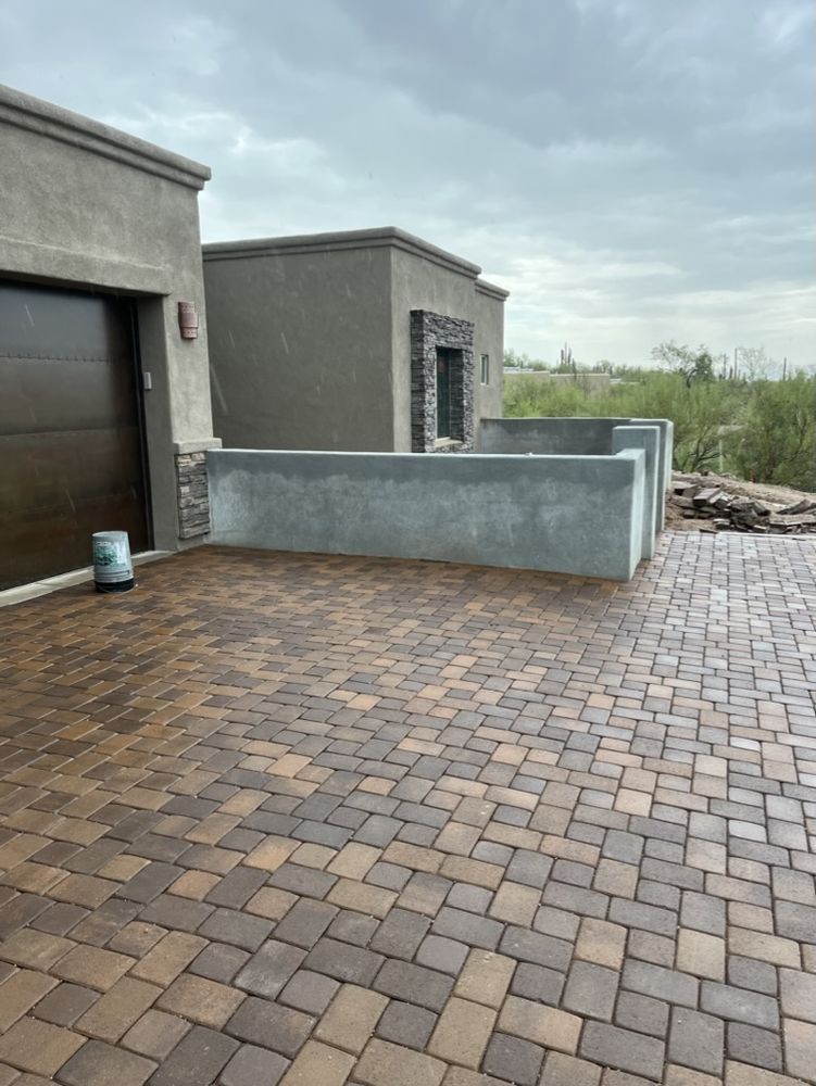 R & R MASONRY - Updated September 2024 - Tucson, Arizona - Masonry ...