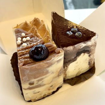 DAAN GO CAKE LAB - Updated July 2024 - 257 Photos & 36 Reviews - 4731 ...