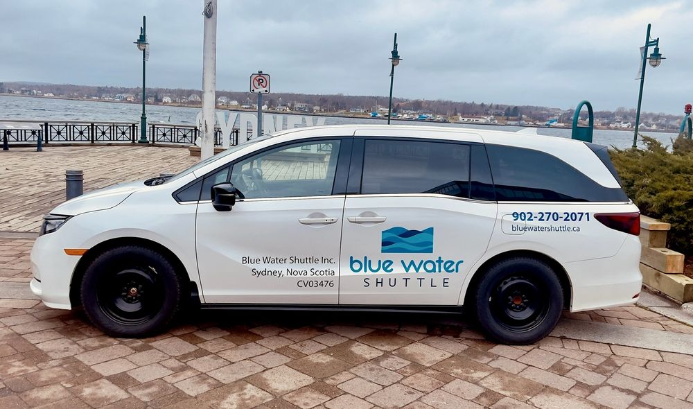 BLUE WATER SHUTTLE - Updated December 2025 - Request a Quote - Sydney ...