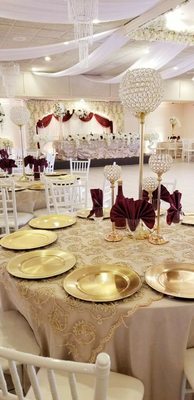 GALA FIESTA RECEPTION HALL - Updated January 2026 - 22 Photos - 3650 W ...