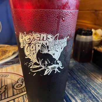 STEVEN’S GAP RESTAURANT - 105 Photos & 181 Reviews - 9955 N US Hwy 259 ...