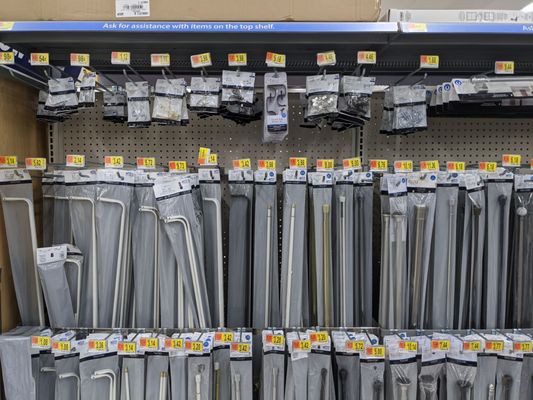 WALMART SUPERCENTER - 51 Photos & 50 Reviews - 3101 A St, Anchorage ...