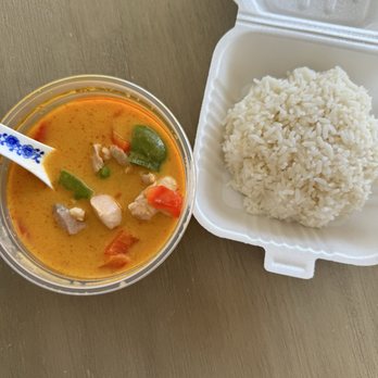 THAI TABLE - Updated February 2025 - 77 Photos & 33 Reviews - 950 ...