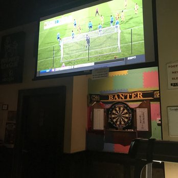 BANTER - Bar at 132 Havemeyer St, Brooklyn, New York - 75 Photos & 102 ...