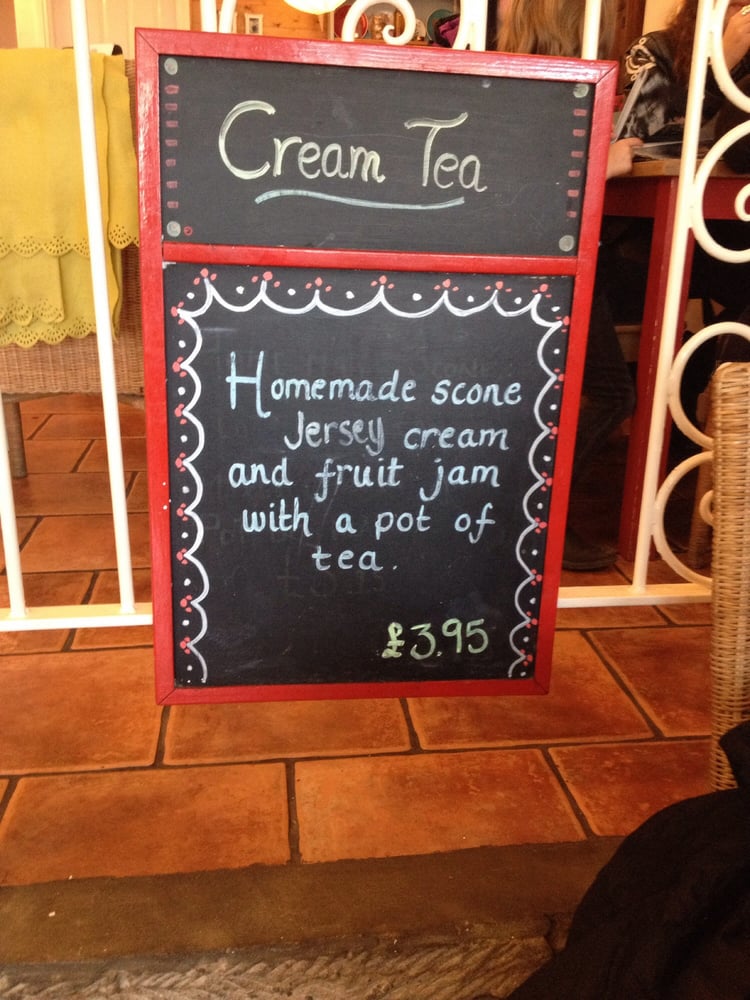 TEARE WOODS - Coffee & Tea - 9 St Anne's Saith, Whitby, North Yorkshire ...