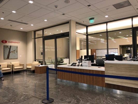 CPMC VAN NESS CAMPUS - 91 Photos & 160 Reviews - 1101 Van Ness Ave, San ...