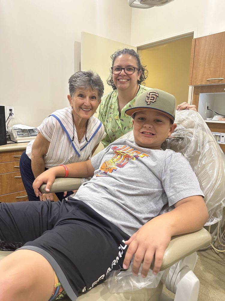 SAMI SMILES PEDIATRIC DENTISTRY & ORTHODONTICS - Updated April 2025 ...