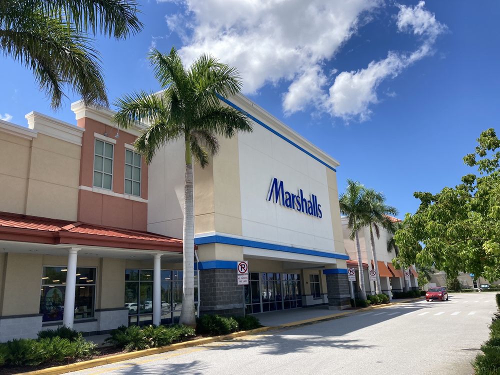 MARSHALLS - Updated December 2025 - 12 Photos - 13100 Tamiami Trl E ...