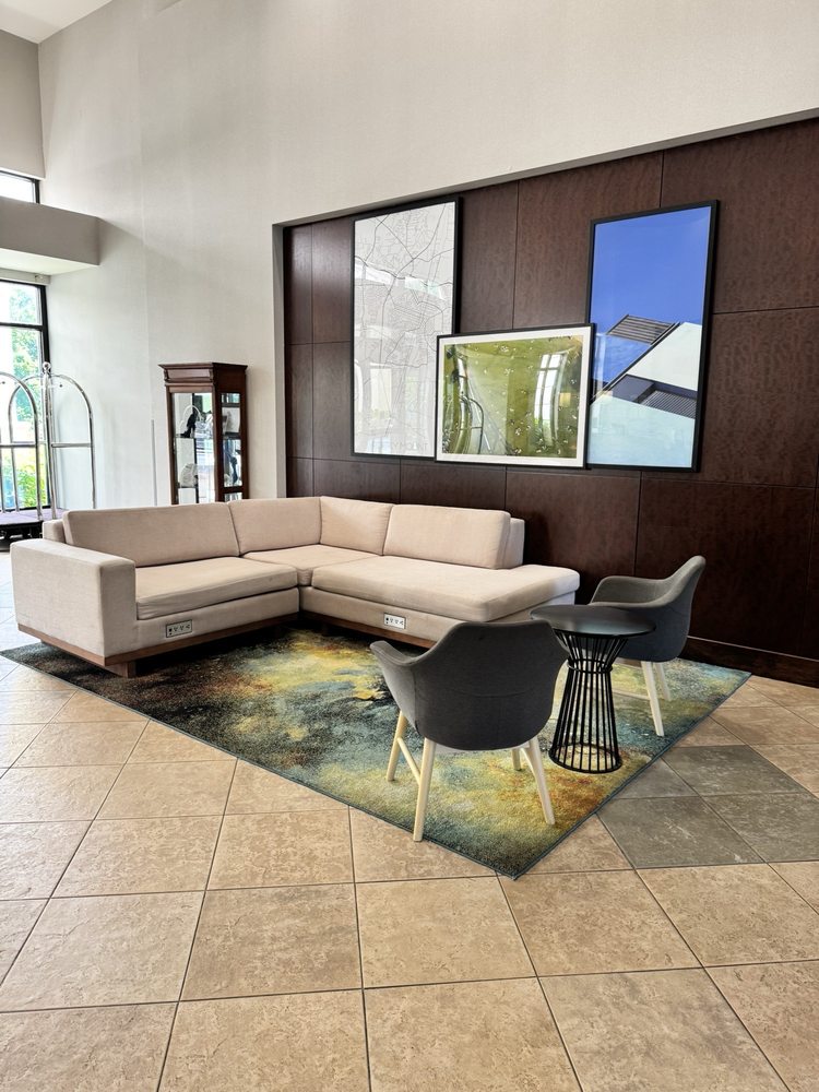 HOLIDAY INN ROCKY MOUNT - I-95 AT US 64 - Updated November 2025 - 57 ...