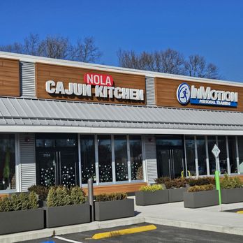 NOLA CAJUN KITCHEN - SHREWSBURY - Updated October 2025 - 46 Photos & 27 ...