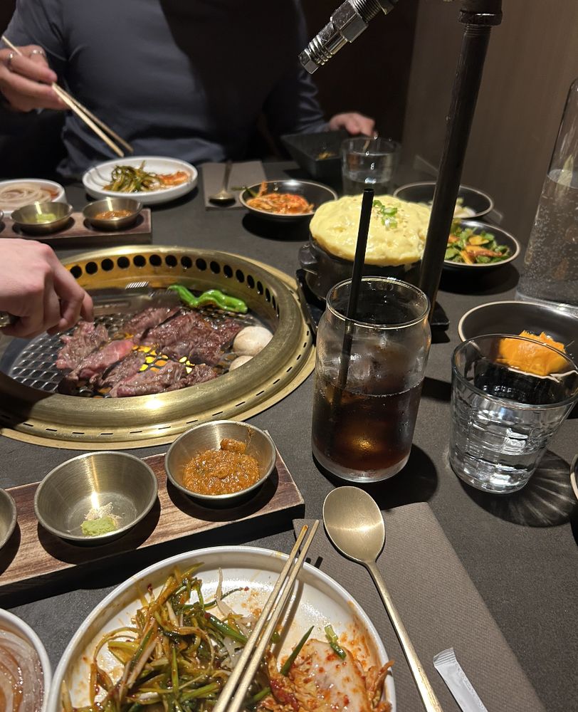 NUBIANI - Updated September 2025 - 145 Photos & 57 Reviews - 243 E 58th ...