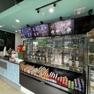 YEEMS COFFEE - Updated May 2025 - 359 Photos & 156 Reviews - 15420 S ...