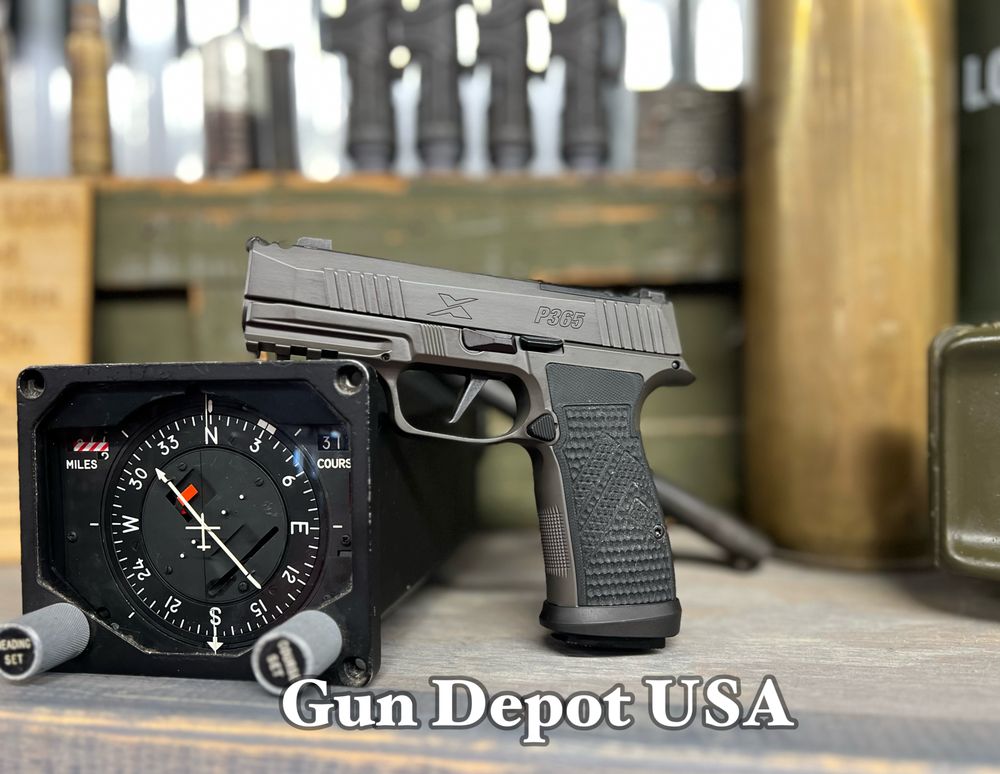 GUN DEPOT USA - Updated October 2025 - 164 Photos - 716B Ohio Ave, Lynn ...