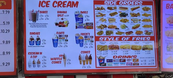 FROSTY KING - Updated December 2025 - 70 Photos & 78 Reviews - 10117 ...