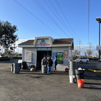 PONCE RECYCLING CENTER - Updated October 2025 - 12 Photos - Chula Vista ...
