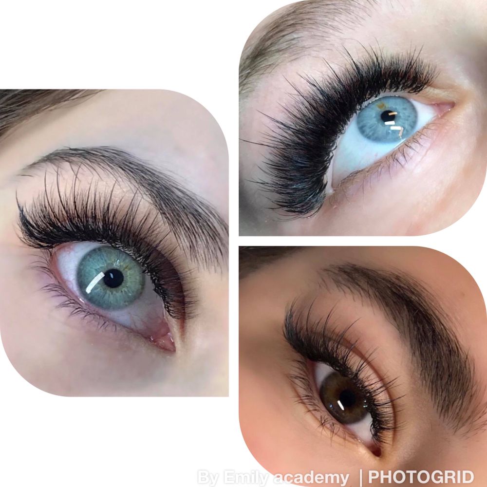 EMILY‘S LASHES & BROWS - 132 Photos - 15200 E Girard Ave, Aurora , CO ...