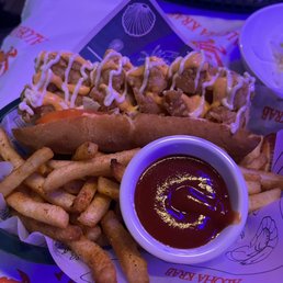 ALOHA KRAB CAJUN SEAFOOD & BAR - 66 Photos & 40 Reviews - 1350 ...