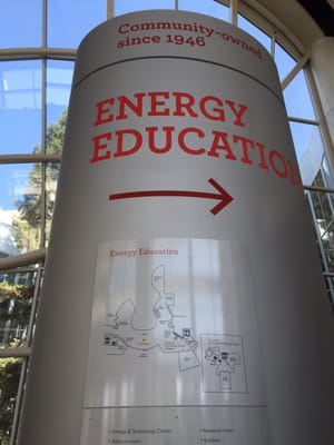 SMUD - Updated January 2026 - 46 Photos & 145 Reviews - 6301 S St ...