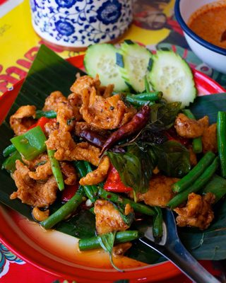 PINTOH THAI - 766 Photos & 388 Reviews - 1442 Franklin St, Oakland ...