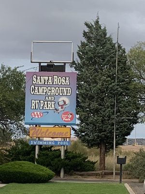 SANTA ROSA CAMPGROUND & RV PARK - Updated August 2025 - 52 Photos & 131 ...